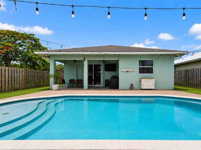 Luxury Villa for sale in Jupiter, United States