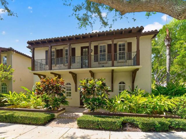 Luxury Villa for sale in Jupiter, United States