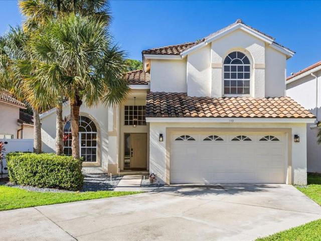 Luxury Villa for sale in Jupiter, United States