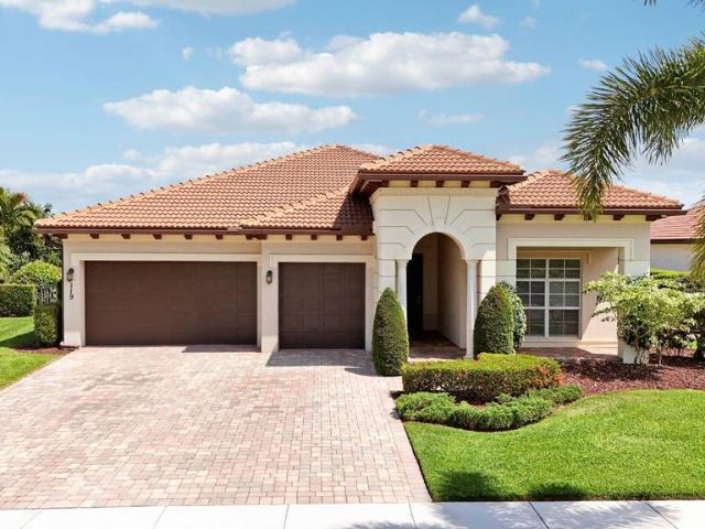 Luxury Villa for sale in Jupiter, United States