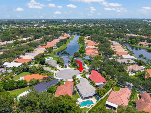 Luxury Villa for sale in Jupiter, United States
