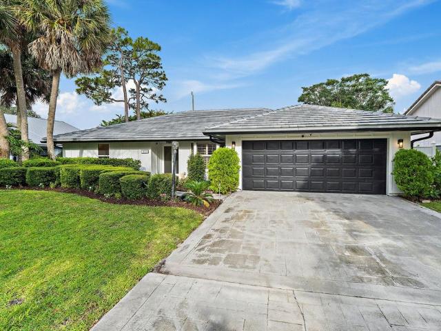 Luxury Villa for sale in Jupiter, United States