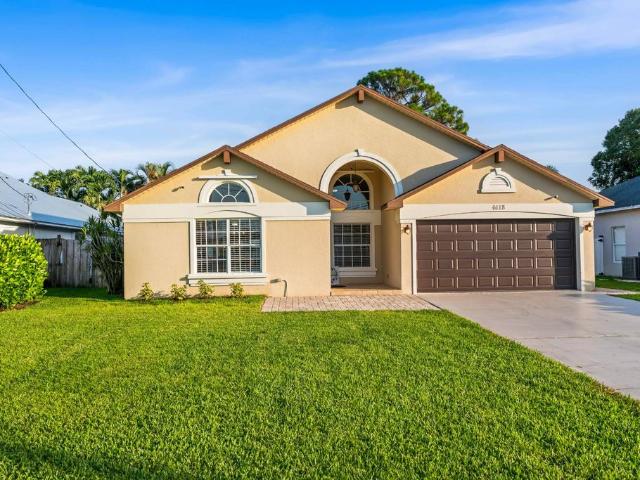 Luxury Villa for sale in Jupiter, United States