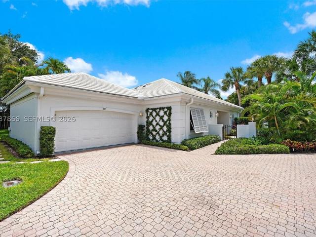 Luxury Villa for sale in Jupiter, United States