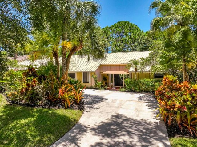 Luxury Villa for sale in Jupiter, United States