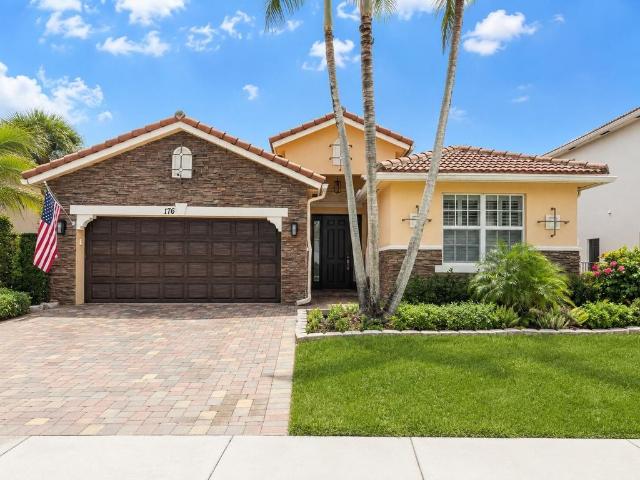 Luxury Villa for sale in Jupiter, United States