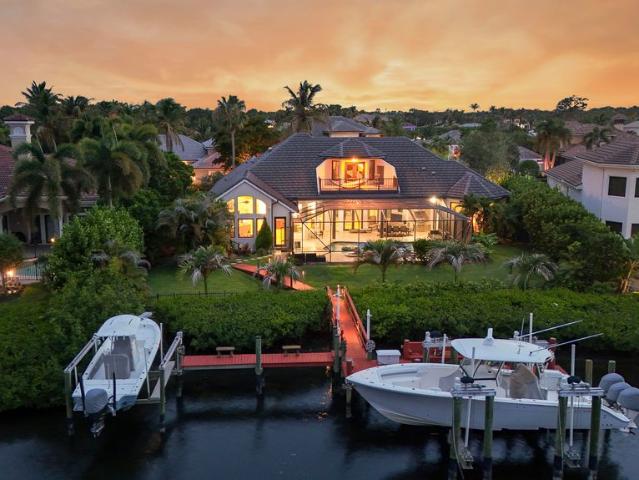 Luxury Villa for sale in Jupiter, United States