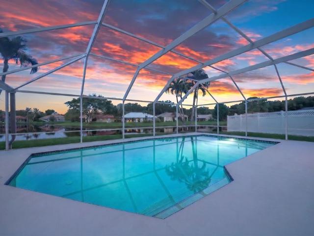 Luxury Villa for sale in Jupiter, Florida