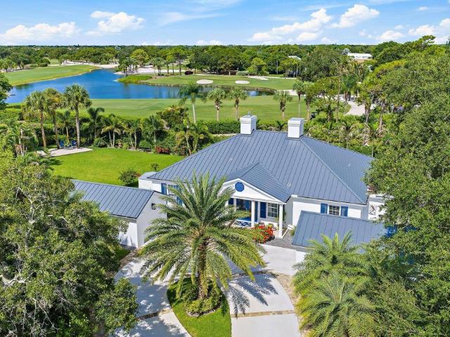 Luxury Villa for sale in Jupiter, Florida