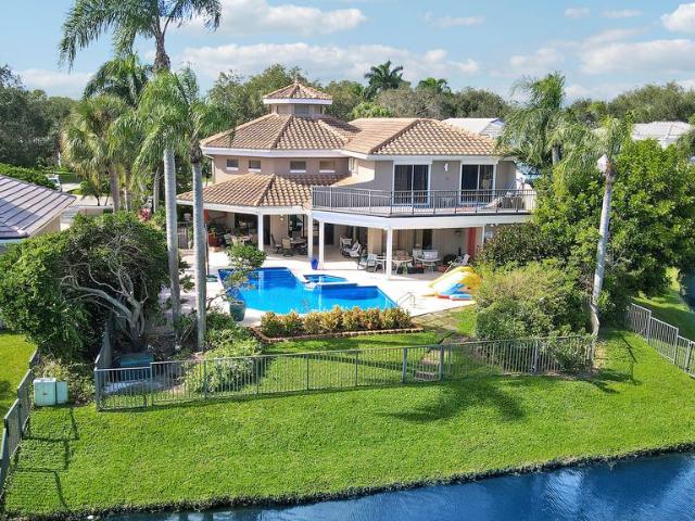 Luxury Villa for sale in Jupiter, Florida