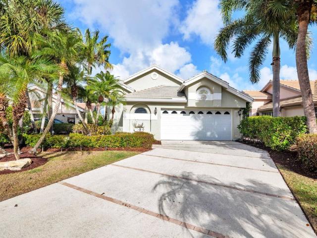 Luxury Villa for sale in Jupiter, Florida