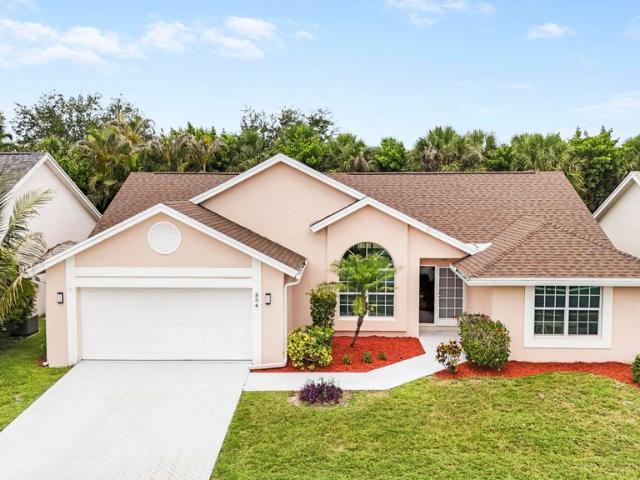 Luxury Villa for sale in Jupiter, Florida