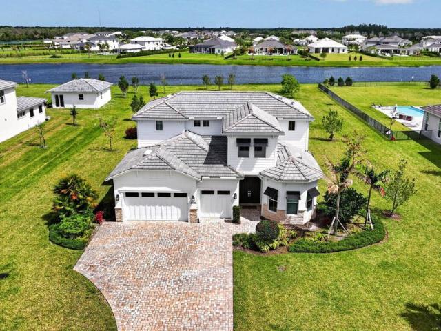 Luxury Villa for sale in Jupiter, Florida