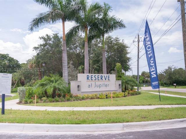 Luxury Villa for sale in Jupiter, Florida