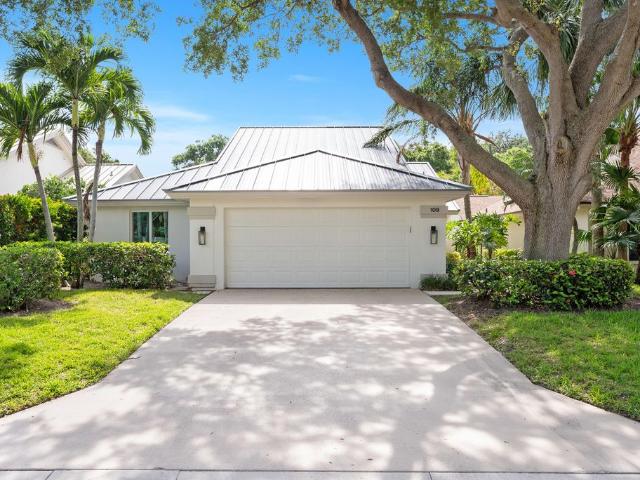 Luxury Villa for sale in Jupiter, Florida