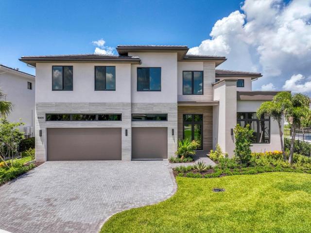 Luxury Villa for sale in Jupiter, Florida