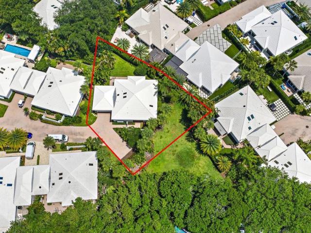 Luxury Villa for sale in Jupiter, Florida