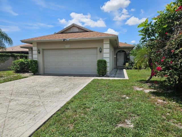 Luxury Villa for sale in Jupiter, Florida