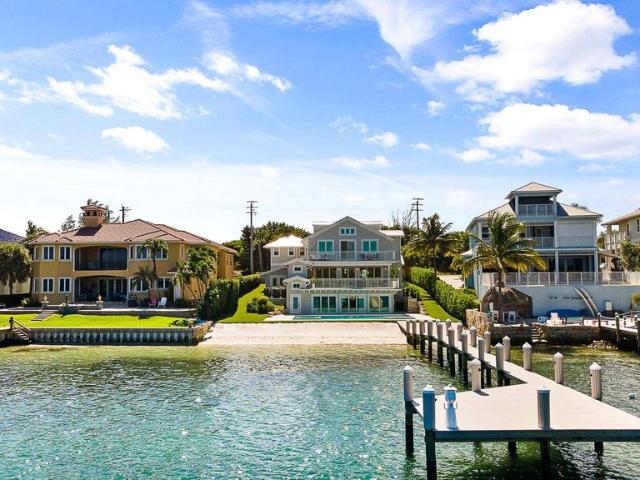 Luxury Villa for sale in Jupiter, Florida