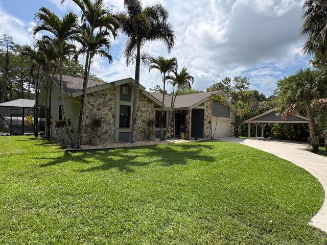 Luxury Villa for sale in Jupiter, Florida