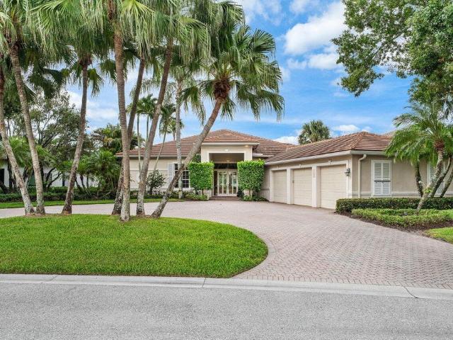 Luxury Villa for sale in Jupiter, Florida