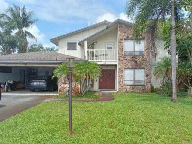 Luxury Villa for sale in Jupiter, Florida