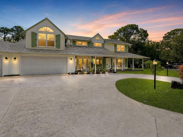 Luxury Villa for sale in Jupiter, Florida