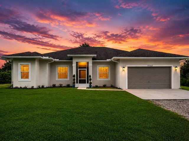 Luxury Villa for sale in Jupiter, Florida