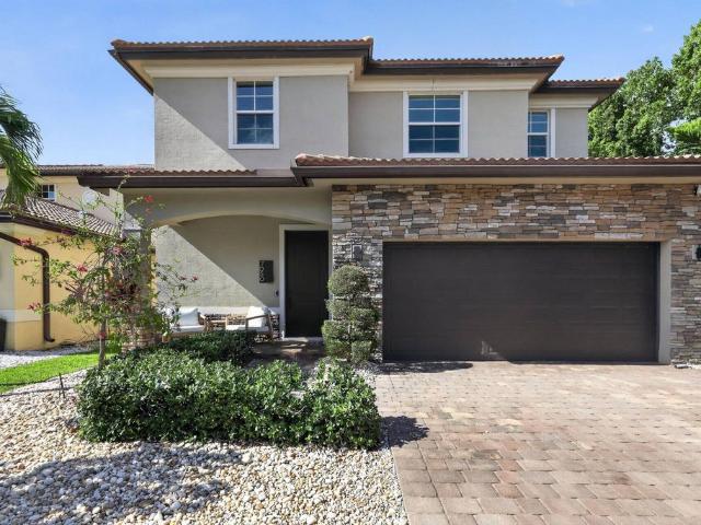 Luxury Villa for sale in Jupiter, Florida