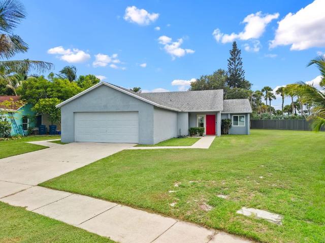 Luxury Villa for sale in Jupiter, Florida