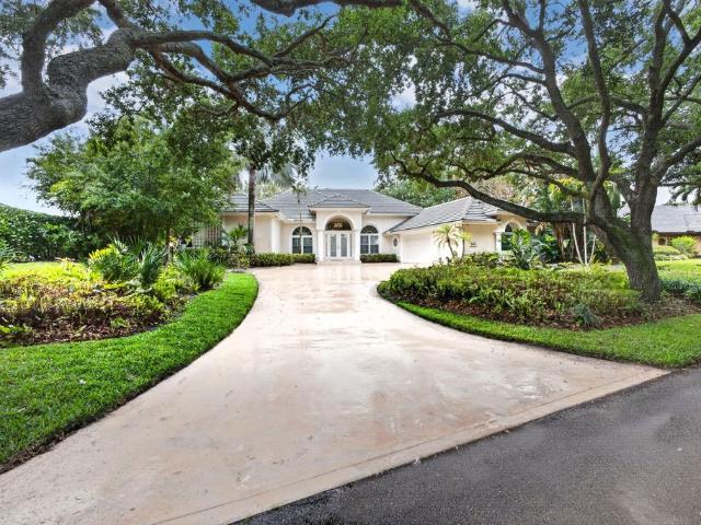 Luxury Villa for sale in Jupiter, Florida