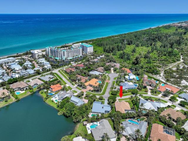 Luxury Villa for sale in Jupiter, Florida