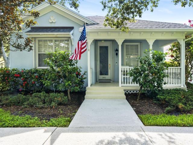 Luxury Villa for sale in Jupiter, Florida