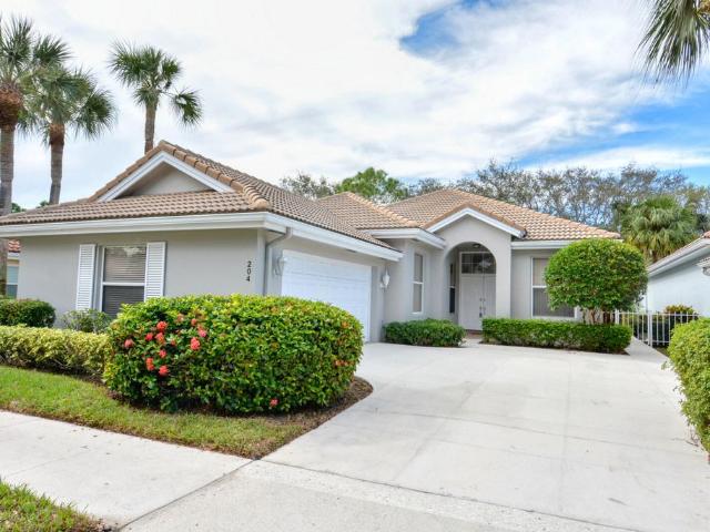 Luxury Villa for sale in Jupiter, Florida