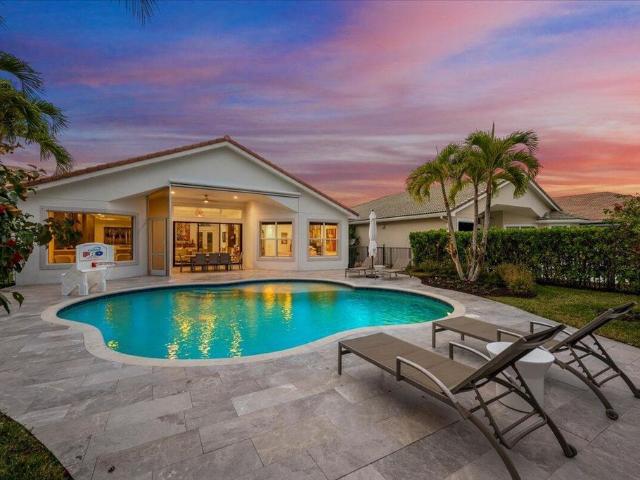 Luxury Villa for sale in Jupiter, Florida