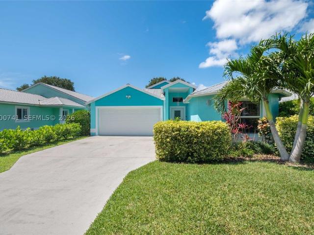 Luxury Villa for sale in Jupiter, Florida
