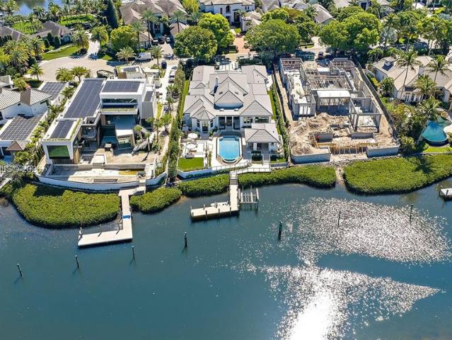 Luxury Villa for sale in Jupiter, Florida