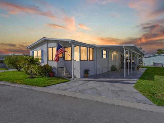 Luxury Villa for sale in Jupiter, Florida