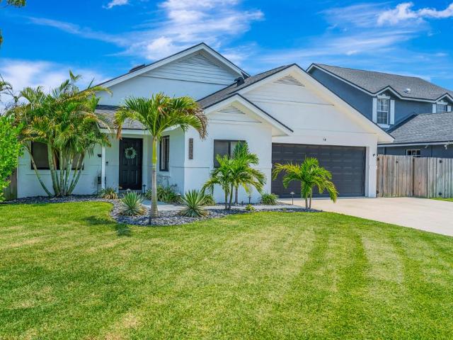 Luxury Villa for sale in Jupiter, Florida