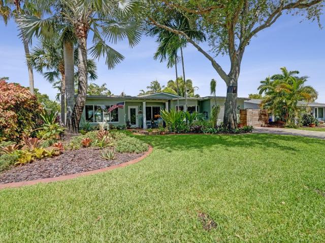 Luxury Villa for sale in Oakland Park, Florida