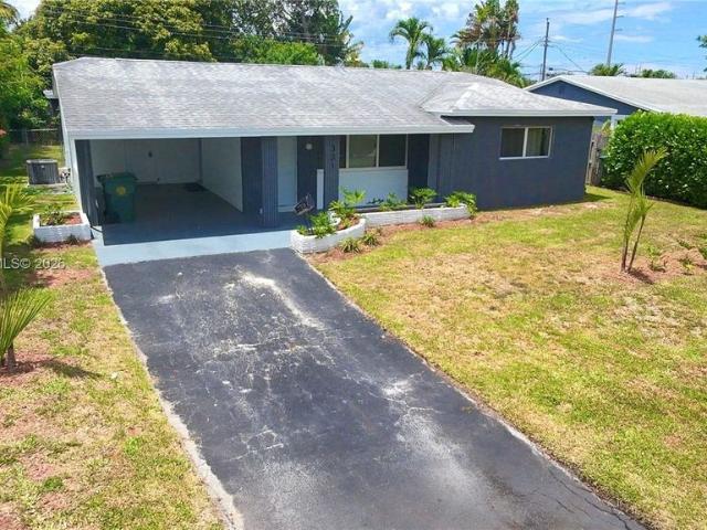 Luxury Villa for sale in Oakland Park, Florida