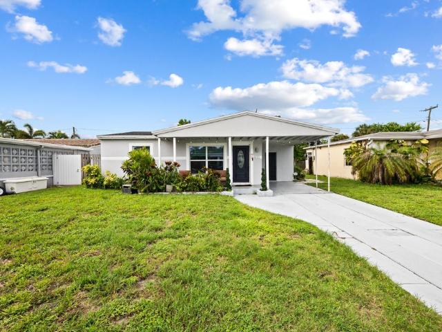 Luxury Villa for sale in Oakland Park, Florida