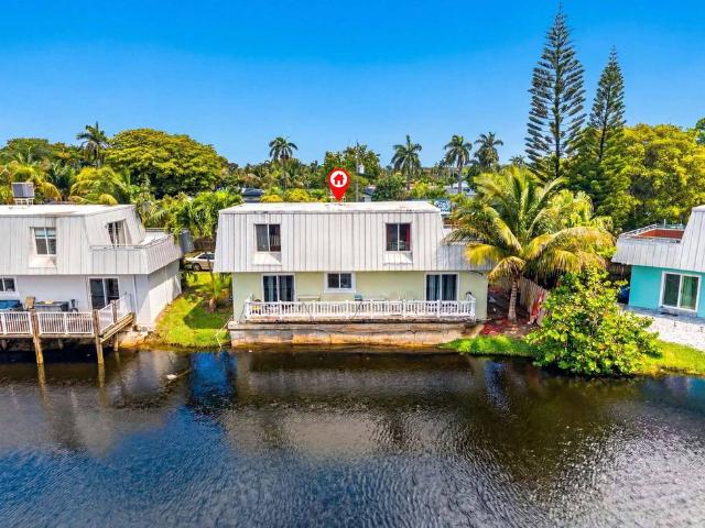 Luxury Villa for sale in Oakland Park, United States