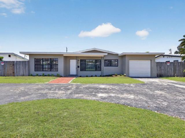 Luxury Villa for sale in Oakland Park, United States