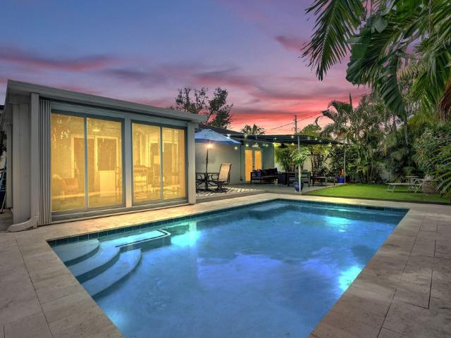 Luxury Villa for sale in Oakland Park, United States