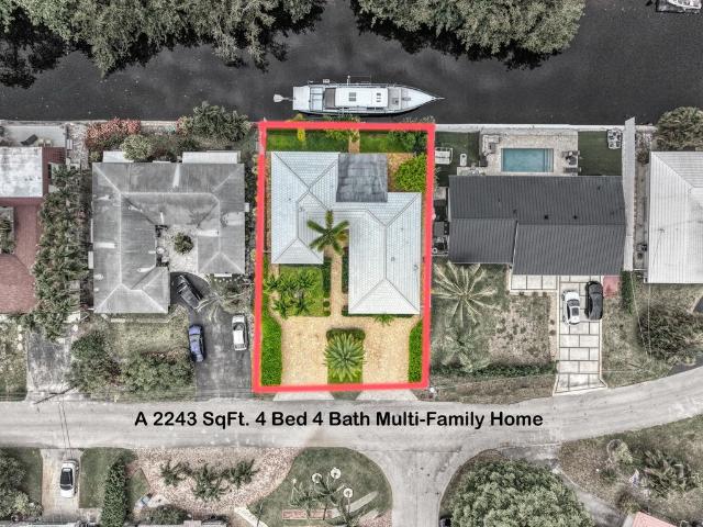 Luxury Villa for sale in Oakland Park, United States
