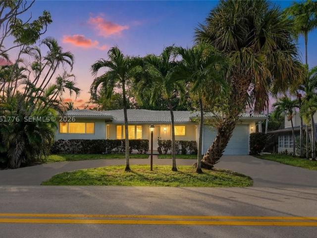 Luxury Villa for sale in Oakland Park, United States