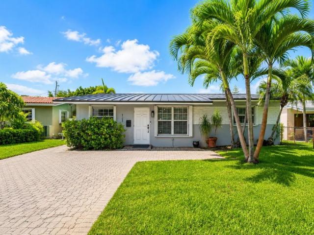 Luxury Villa for sale in Oakland Park, United States