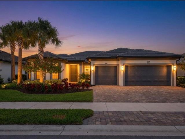 Luxury Villa for sale in Oakland Park, United States