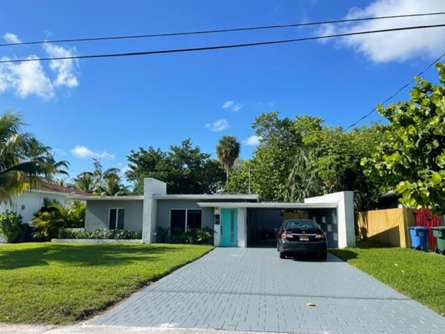 Luxury Villa for sale in Oakland Park, United States